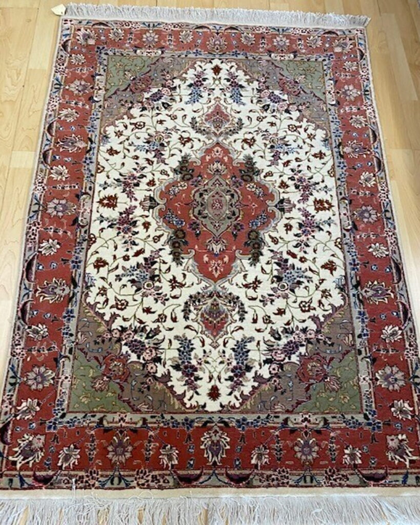 City Rug - Persian Carpet Art Centre